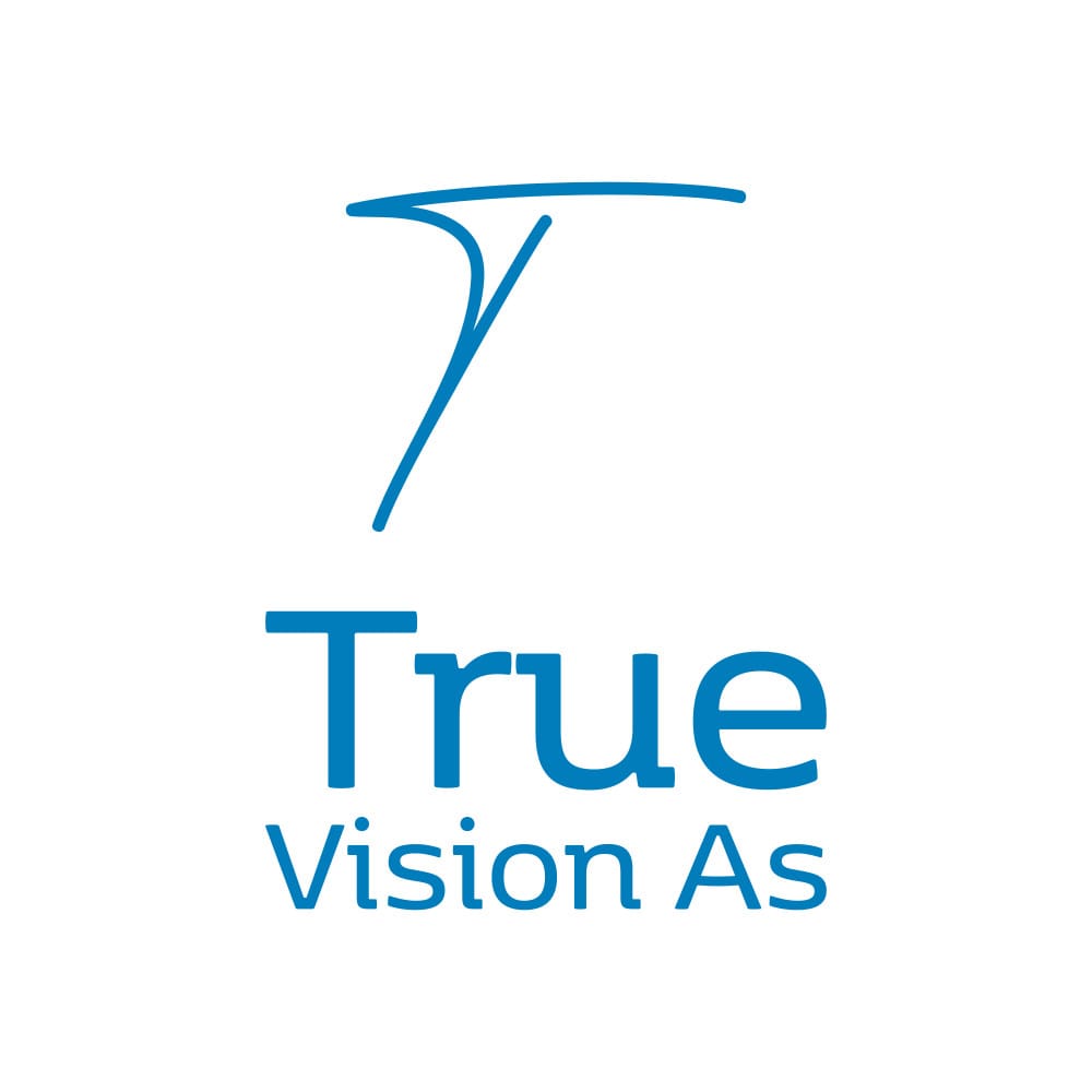 Industrial CIP cleaning - True vision